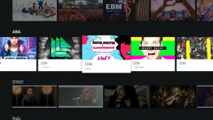 AWAにおけるAndroid TV対応 | CyberAgent Developers Blog