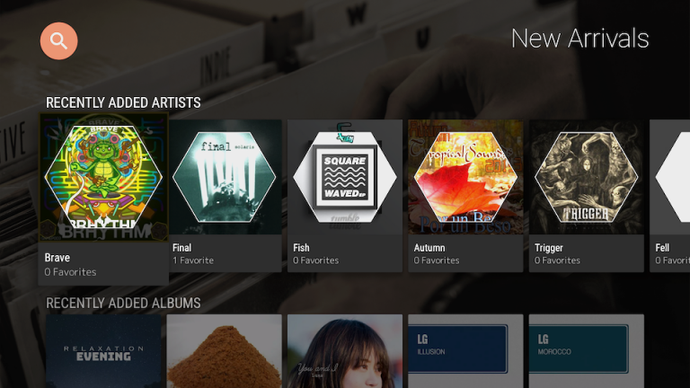 AWAにおけるAndroid TV対応 | CyberAgent Developers Blog