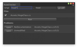 C#静的解析によるコーディング規約チェッカーを作った話 | CyberAgent Developers Blog