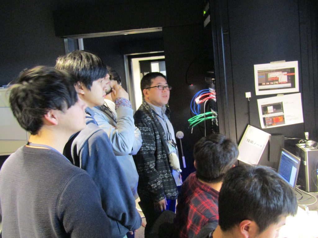 AbemaTV × JPHACKS 2016 の取り組みについて | CyberAgent Developers Blog