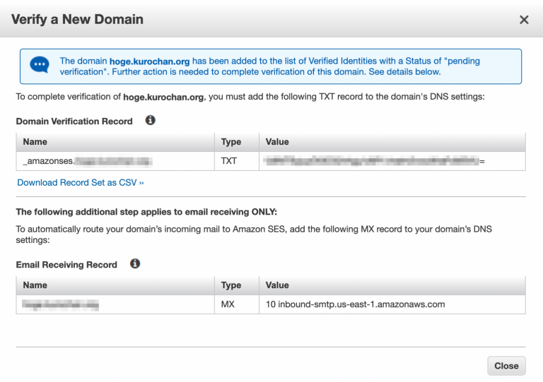 AWSでメールを受信したらLambda Functionをキックし作業を自動化する仕組みを作る | CyberAgent Developers Blog