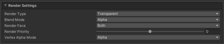 【Unity】50個のエフェクトシェーダを統一した話 & シェーダ共通化テクニックまとめ | CyberAgent Developers Blog