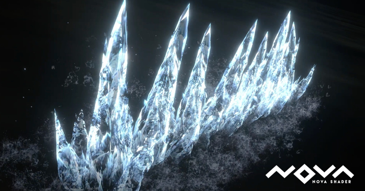 【Unity】50個のエフェクトシェーダを統一した話 & シェーダ共通化テクニックまとめ | CyberAgent Developers Blog