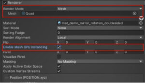 Unity用エフェクトシェーダ「NOVA Shader」のOSS化事例と技術的特徴 | CyberAgent Developers Blog
