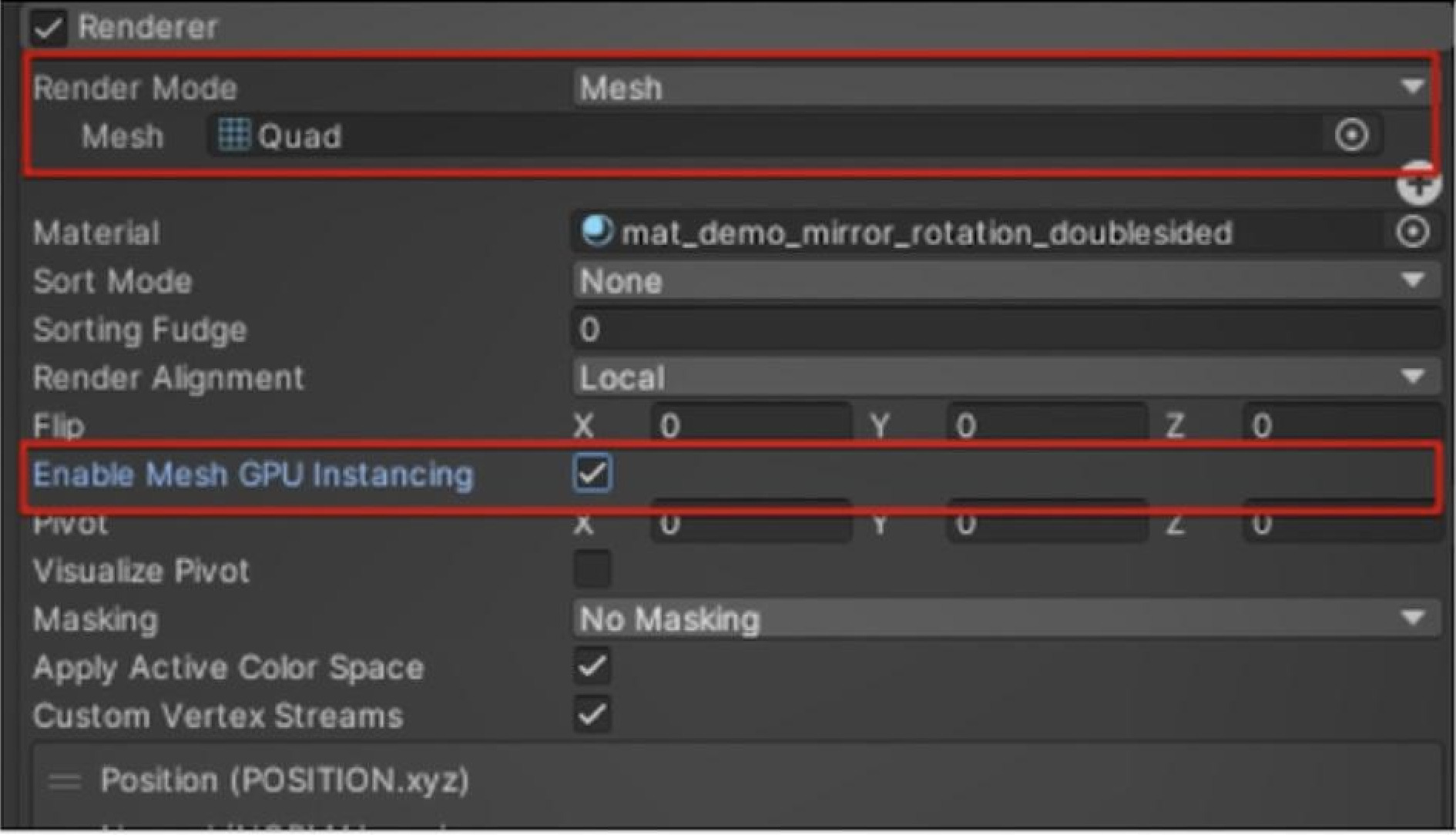 Unity用エフェクトシェーダ「NOVA Shader」のOSS化事例と技術的特徴 | CyberAgent Developers Blog