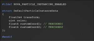 Unity用エフェクトシェーダ「NOVA Shader」のOSS化事例と技術的特徴 | CyberAgent Developers Blog