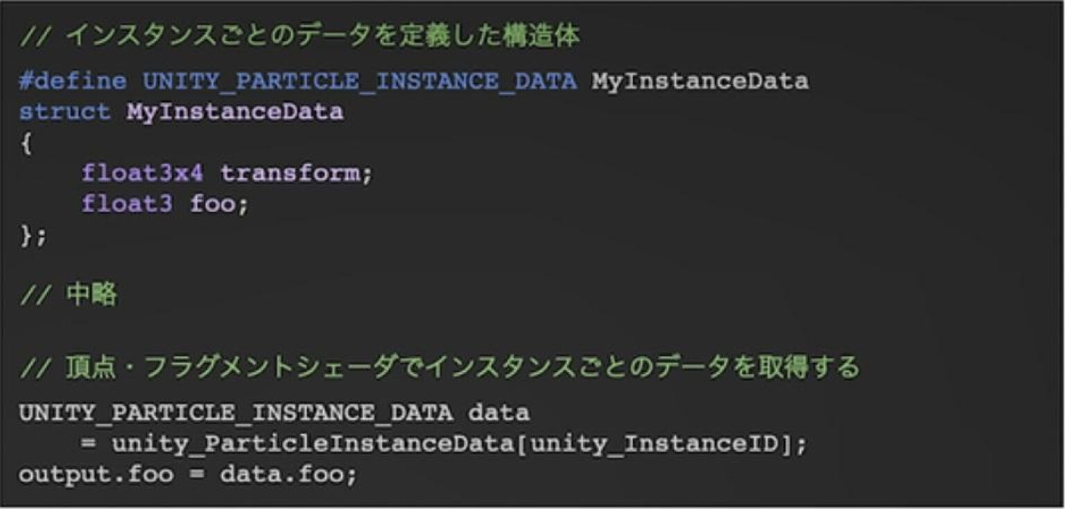 Unity用エフェクトシェーダ「NOVA Shader」のOSS化事例と技術的特徴 | CyberAgent Developers Blog