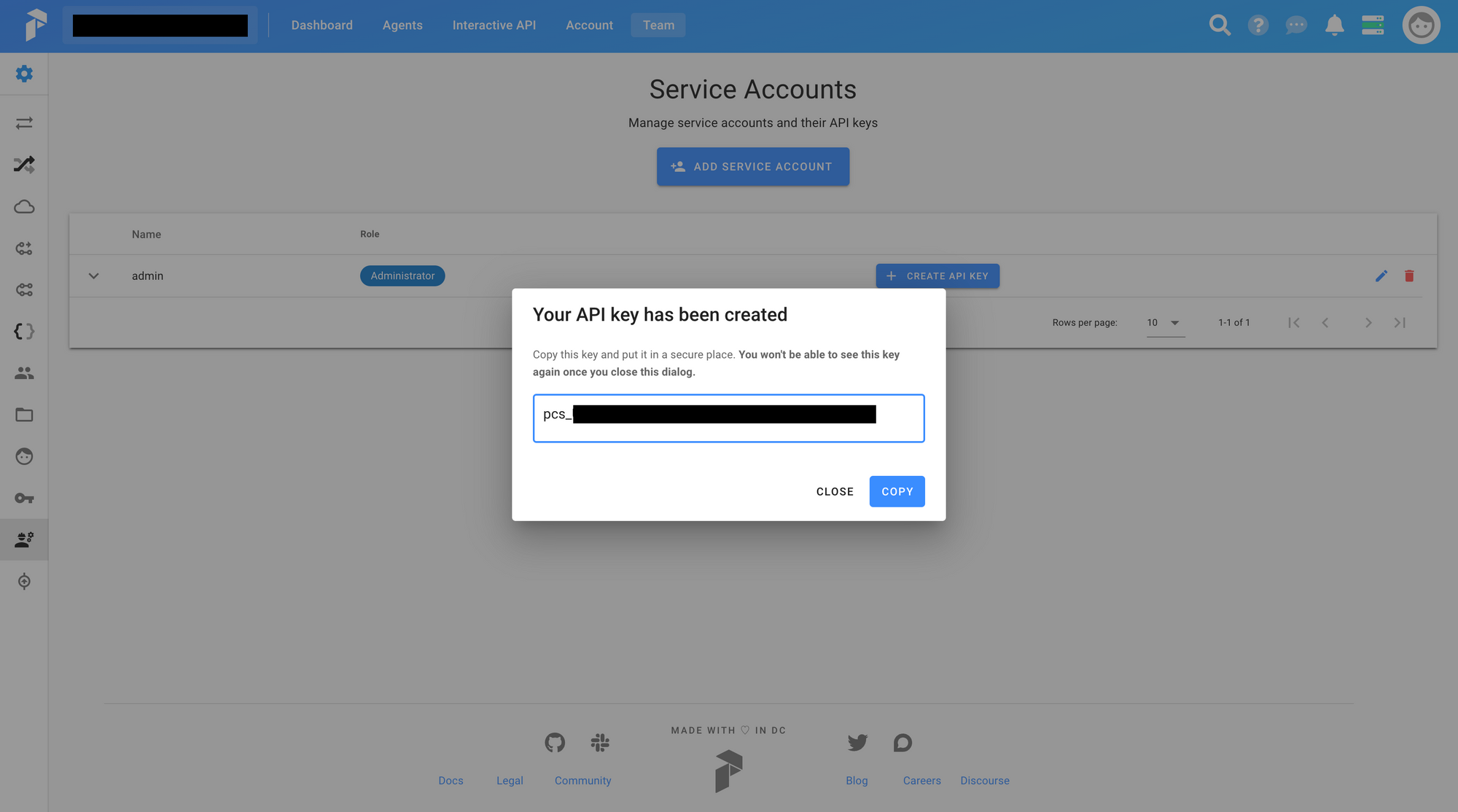 次世代のワークフロー管理ツールPrefectでMLワークフローを構築する | CyberAgent Developers Blog