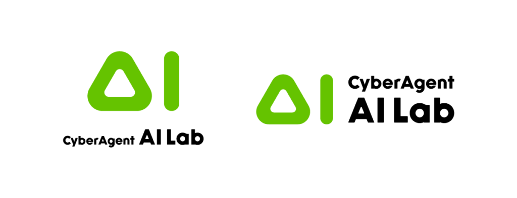 「AI Labロゴリニューアルの裏側」ーAI LabとDXデザイン室による、コンセプト再定義のプロセスを公開ー | CyberAgent ...