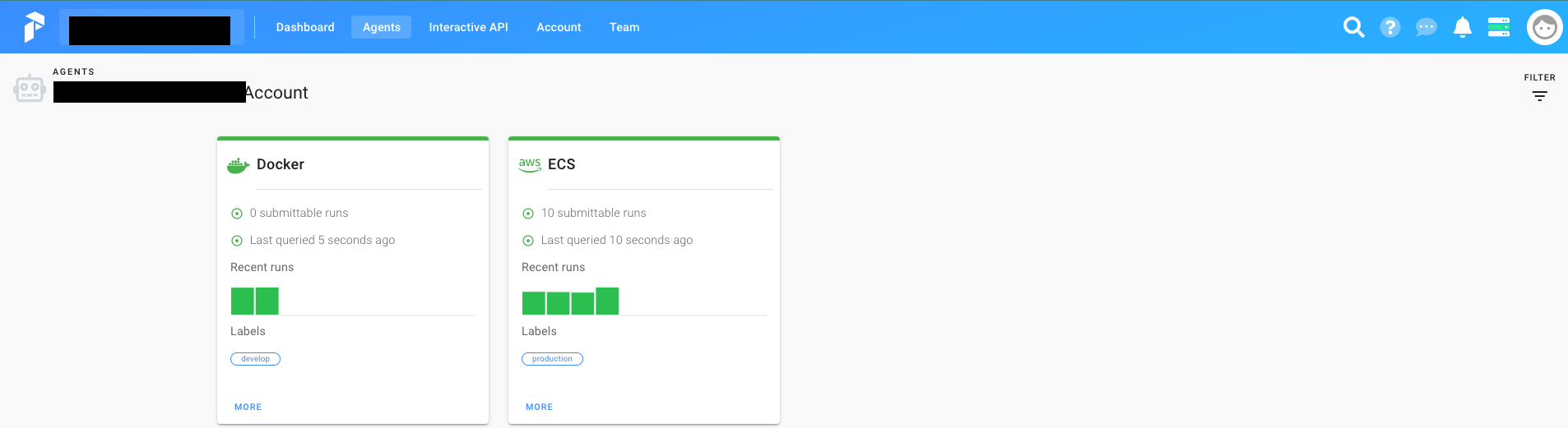 次世代のワークフロー管理ツールPrefectでMLワークフローを構築する | CyberAgent Developers Blog