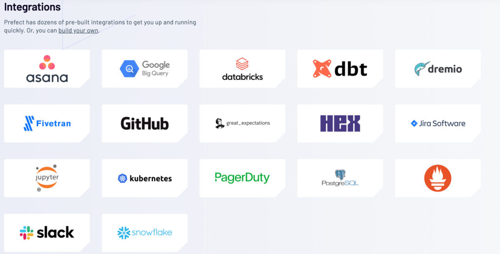 次世代のワークフロー管理ツールPrefectでMLワークフローを構築する | CyberAgent Developers Blog