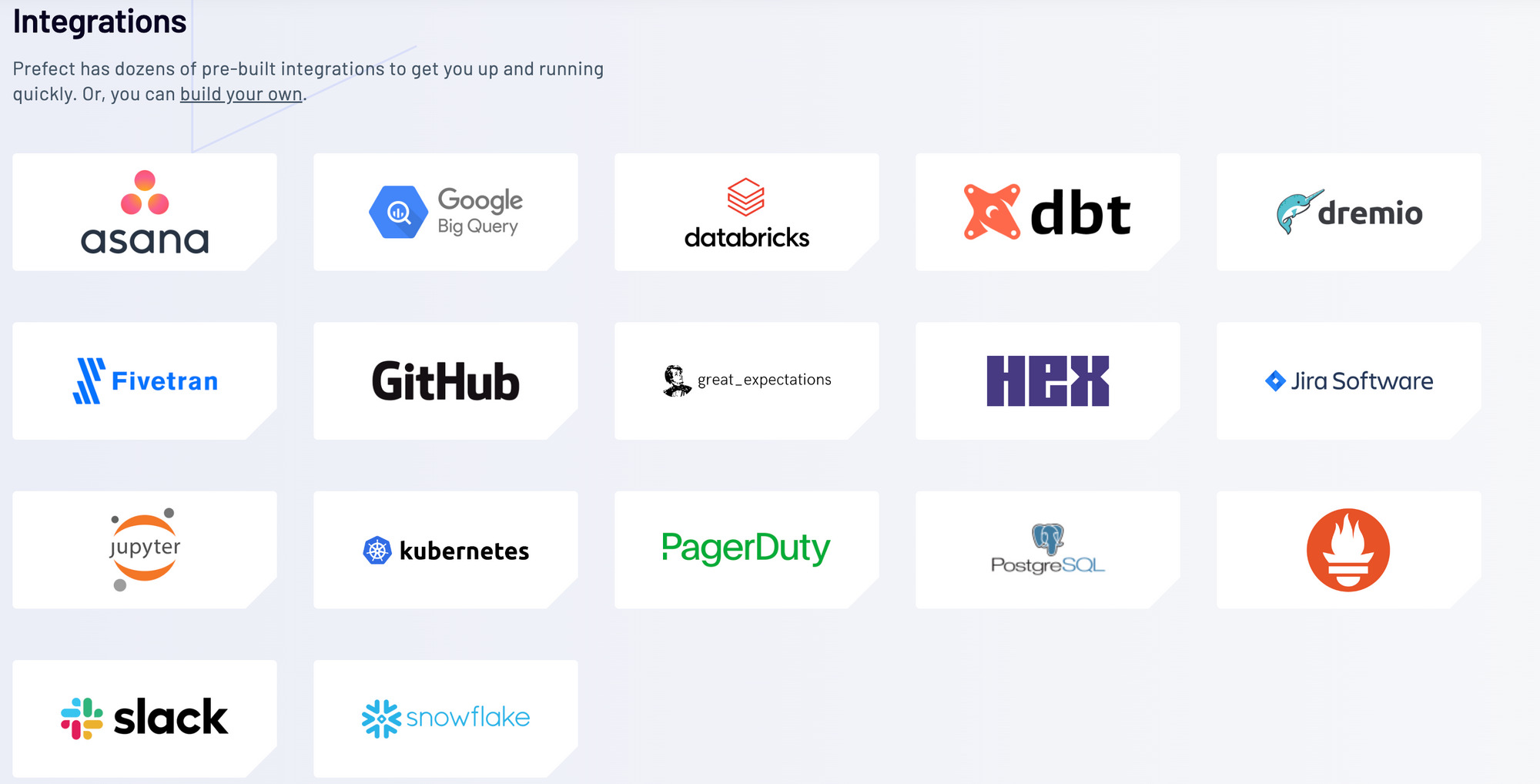 次世代のワークフロー管理ツールPrefectでMLワークフローを構築する | CyberAgent Developers Blog