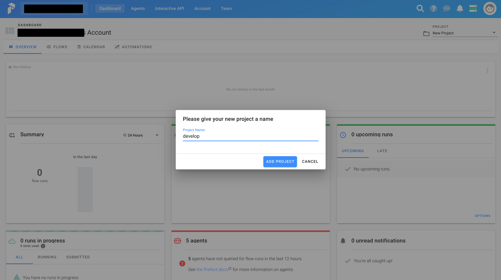 次世代のワークフロー管理ツールPrefectでMLワークフローを構築する | CyberAgent Developers Blog