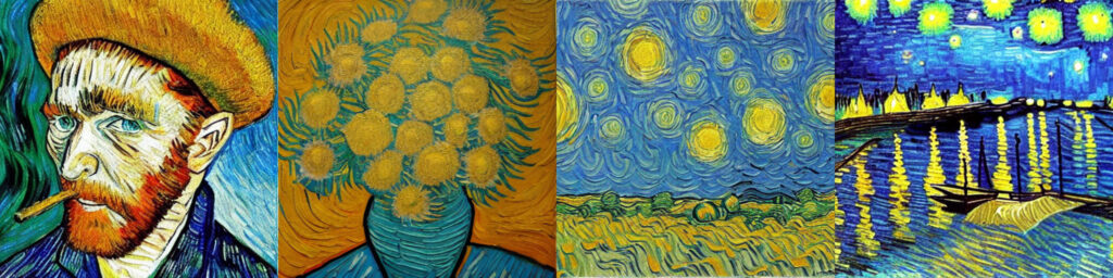 画像生成AI向け日英機械翻訳を作ってみた | CyberAgent Developers Blog