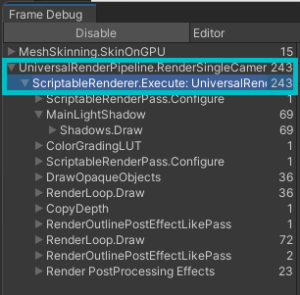 【Unity】RenderDocの使い方をステップバイステップで解説～初歩からディープな使い方まで～ | CyberAgent Developers Blog