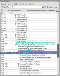 【Unity】RenderDocの使い方をステップバイステップで解説～初歩からディープな使い方まで～ | CyberAgent Developers Blog