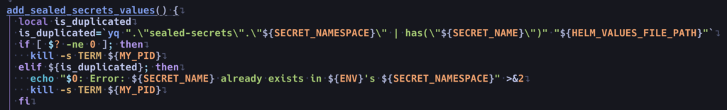 Sealed Secretsを導入してk8s SecretをHelmとGitHubで管理する | CyberAgent Developers Blog