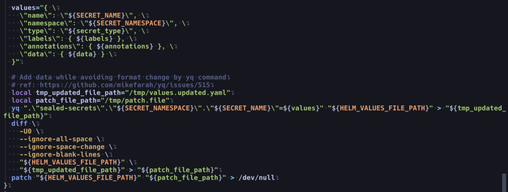 Sealed Secretsを導入してk8s SecretをHelmとGitHubで管理する | CyberAgent Developers Blog
