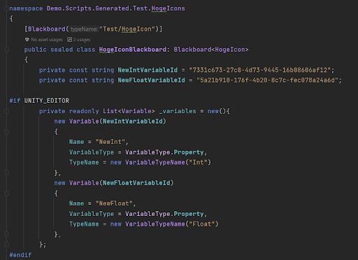インターンシップでUnityのOSS開発をした話（CA Tech Mission＠SGEコア技術本部） | CyberAgent Developers Blog