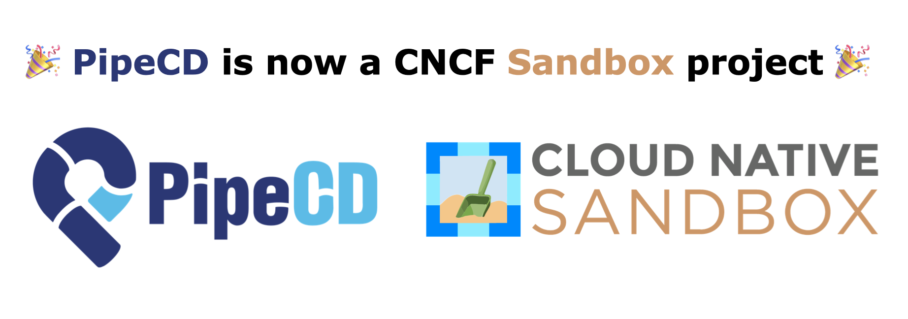 PipeCDがCNCF Sandboxに参加することが決まりました | CyberAgent Developers Blog