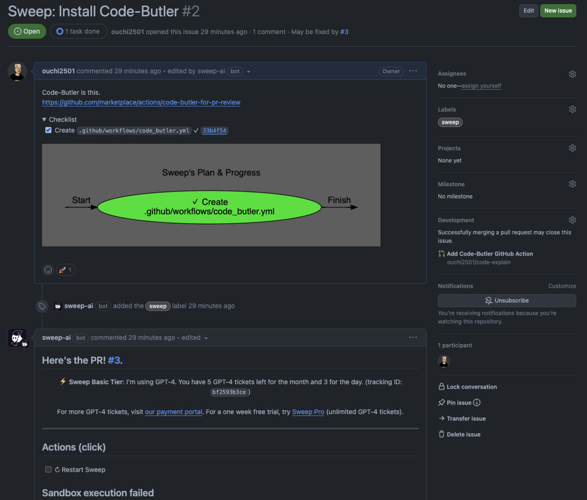 開発生産性があがる生成AIを使った開発ツールの紹介 | CyberAgent Developers Blog
