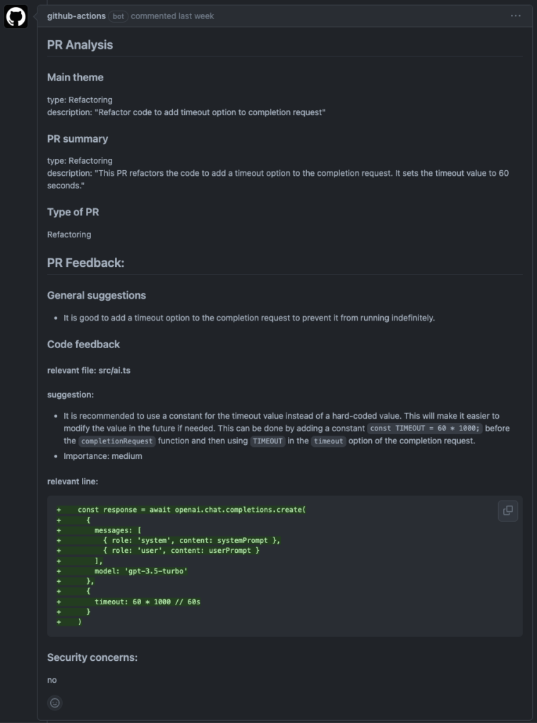開発生産性があがる生成AIを使った開発ツールの紹介 | CyberAgent Developers Blog
