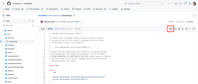 先日リリースされたGitHub Copilot Enterprise の最速レビュー！〜進化したGitHub Copilotを使ってみた〜 | CyberAgent Developers Blog
