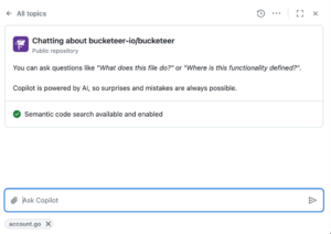 先日リリースされたGitHub Copilot Enterprise の最速レビュー！〜進化したGitHub Copilotを使ってみた ...