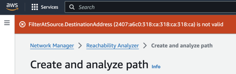 AWSのBYOIPがJPNICの割当IPアドレスに対応したので最速(?)でIPアドレスをAWSに持ち込んでみた | CyberAgent Developers Blog