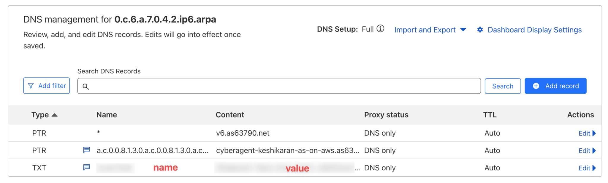 AWSのBYOIPがJPNICの割当IPアドレスに対応したので最速(?)でIPアドレスをAWSに持ち込んでみた | CyberAgent Developers Blog