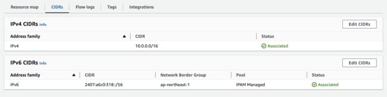 AWSのBYOIPがJPNICの割当IPアドレスに対応したので最速(?)でIPアドレスをAWSに持ち込んでみた | CyberAgent Developers Blog