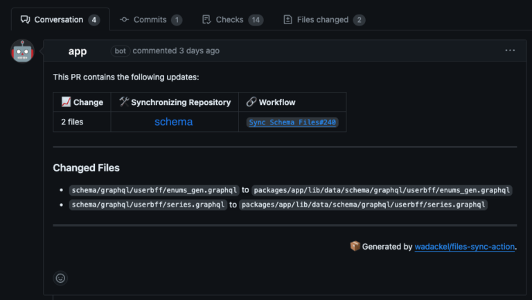 ジャンプTOON Flutter × GraphQL ~宣言的なアプリ開発の工夫~ | CyberAgent Developers Blog