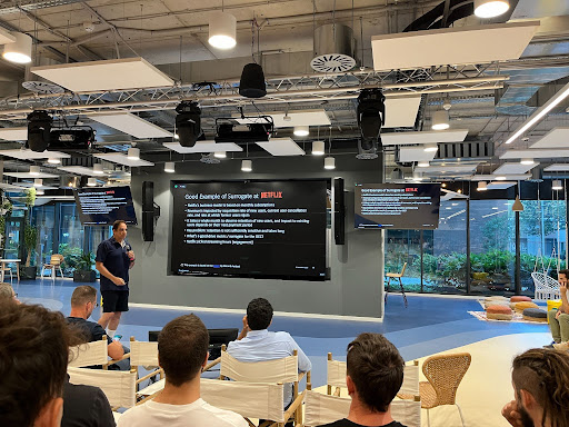 KDD 2024 参加報告 | CyberAgent Developers Blog