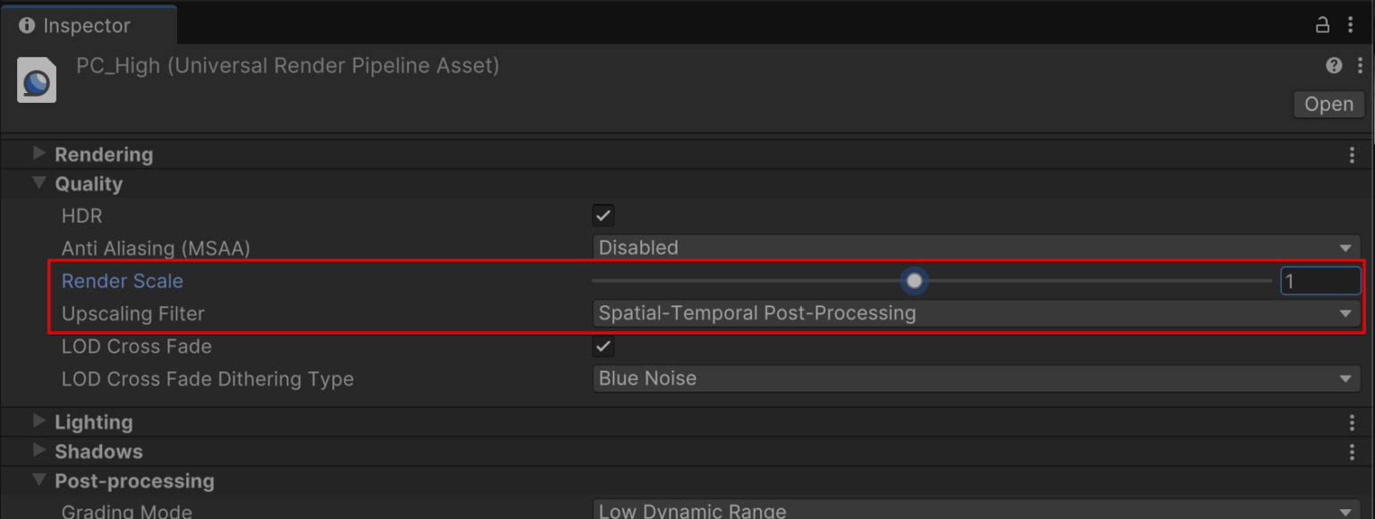 Unity6、結局何を知ってればいいの？Unityエンジニアが押さえておくべき注目機能まとめ | CyberAgent Developers Blog