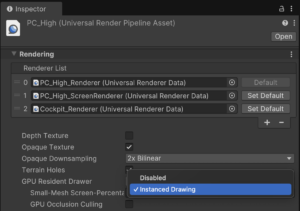 Unity6、結局何を知ってればいいの？Unityエンジニアが押さえておくべき注目機能まとめ | CyberAgent Developers Blog