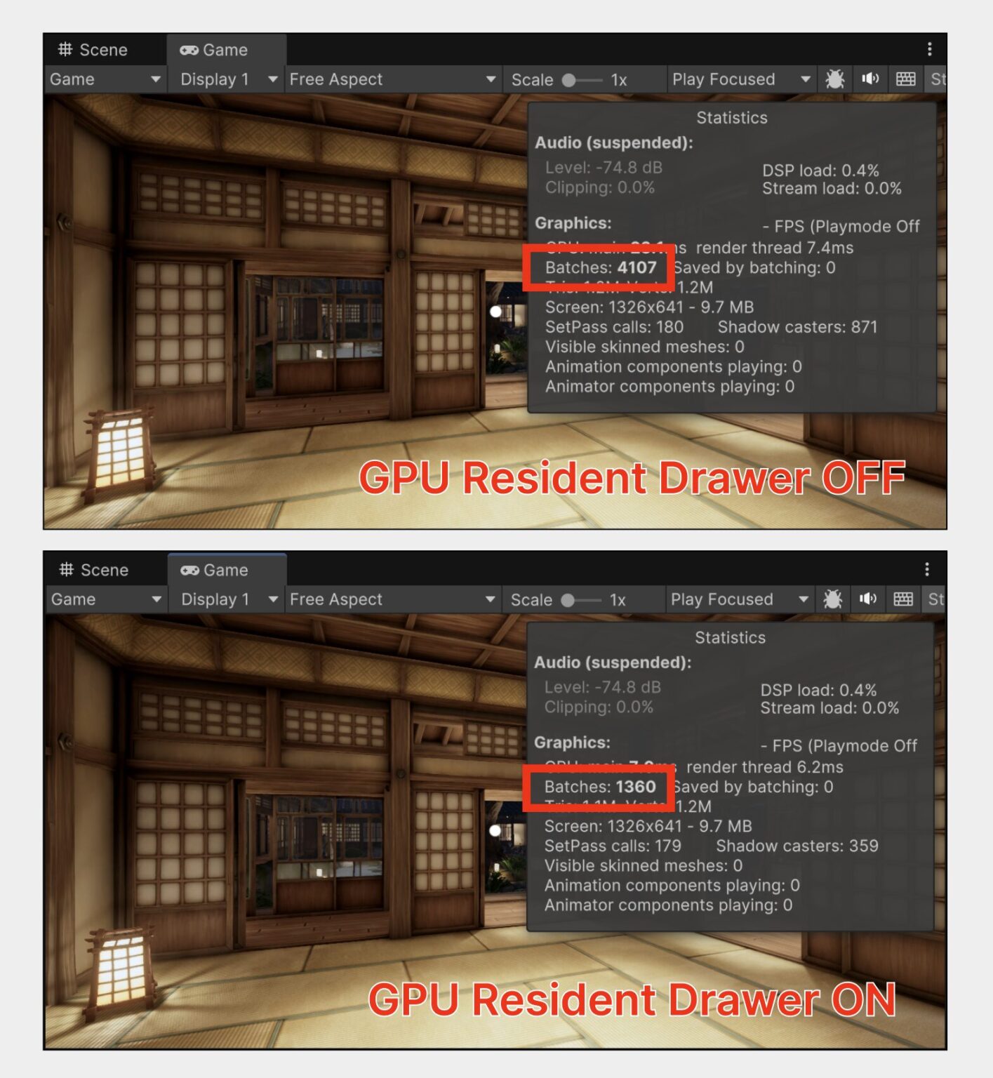 Unity6、結局何を知ってればいいの？Unityエンジニアが押さえておくべき注目機能まとめ | CyberAgent Developers Blog