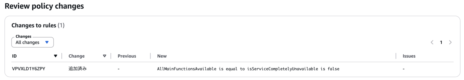 形式手法でAIのハルシネーションを抑制する：AWSのAutomated Reasoning checks を試してみた | CyberAgent Developers Blog