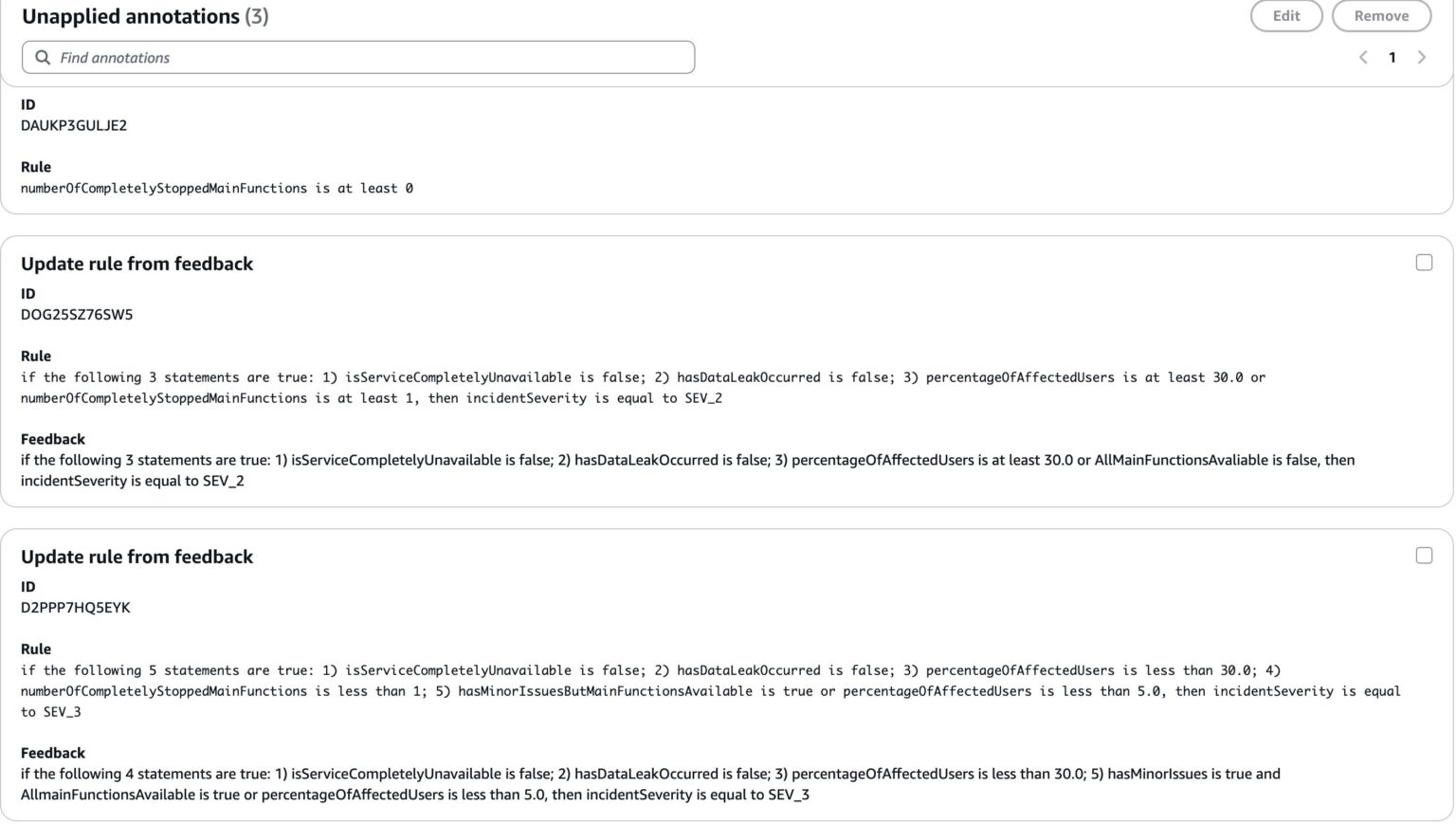 形式手法でAIのハルシネーションを抑制する：AWSのAutomated Reasoning checks を試してみた | CyberAgent Developers Blog